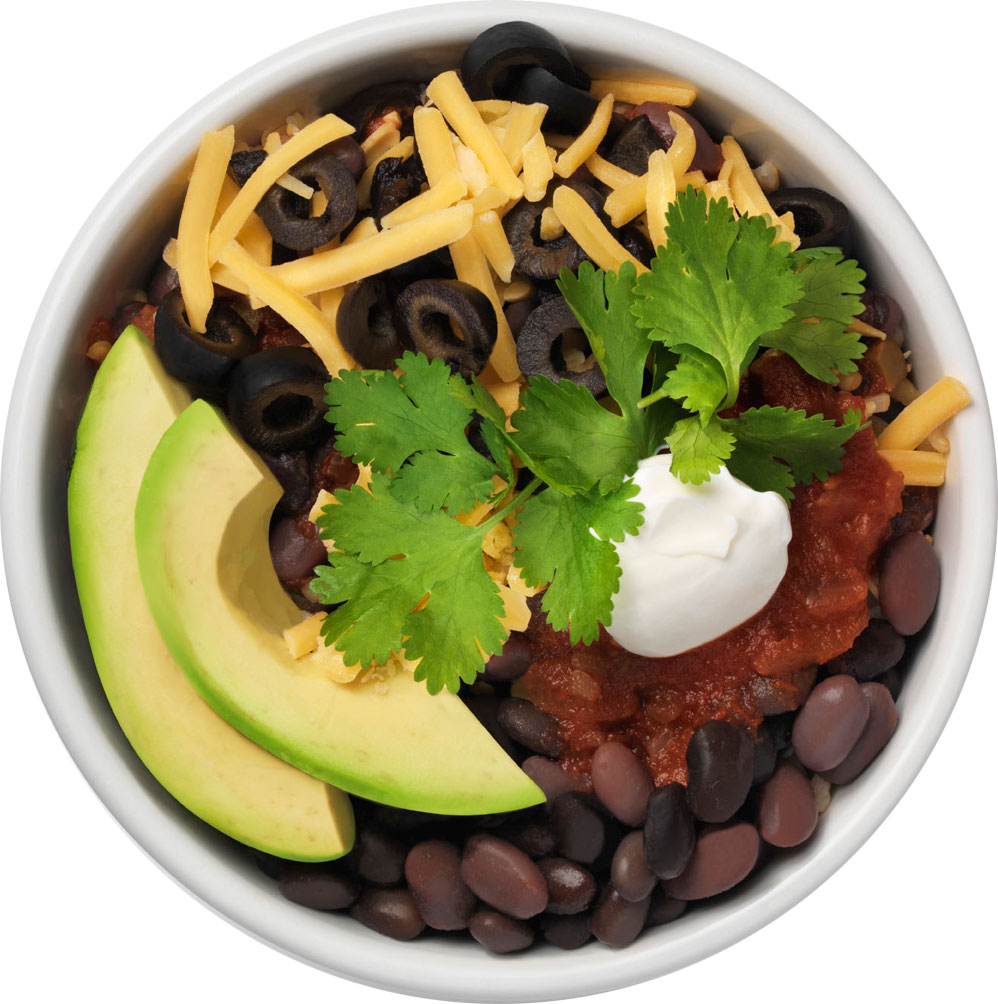 The Whole Bowl | Portland, Oregon